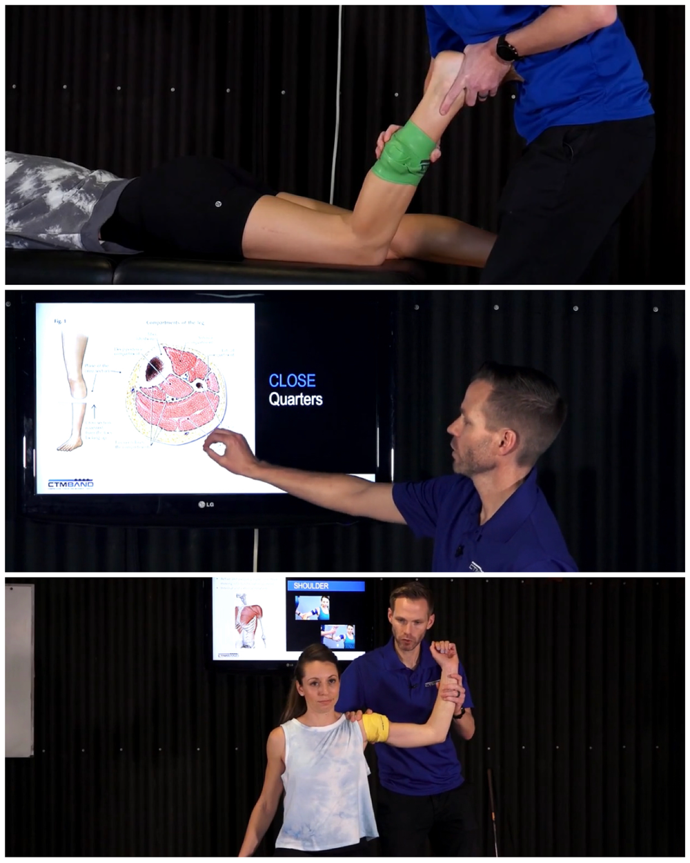 Trigger Point Products | Trigger Point Bands, Ridge Roller, & More